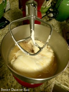 Whopper Ball Fudge